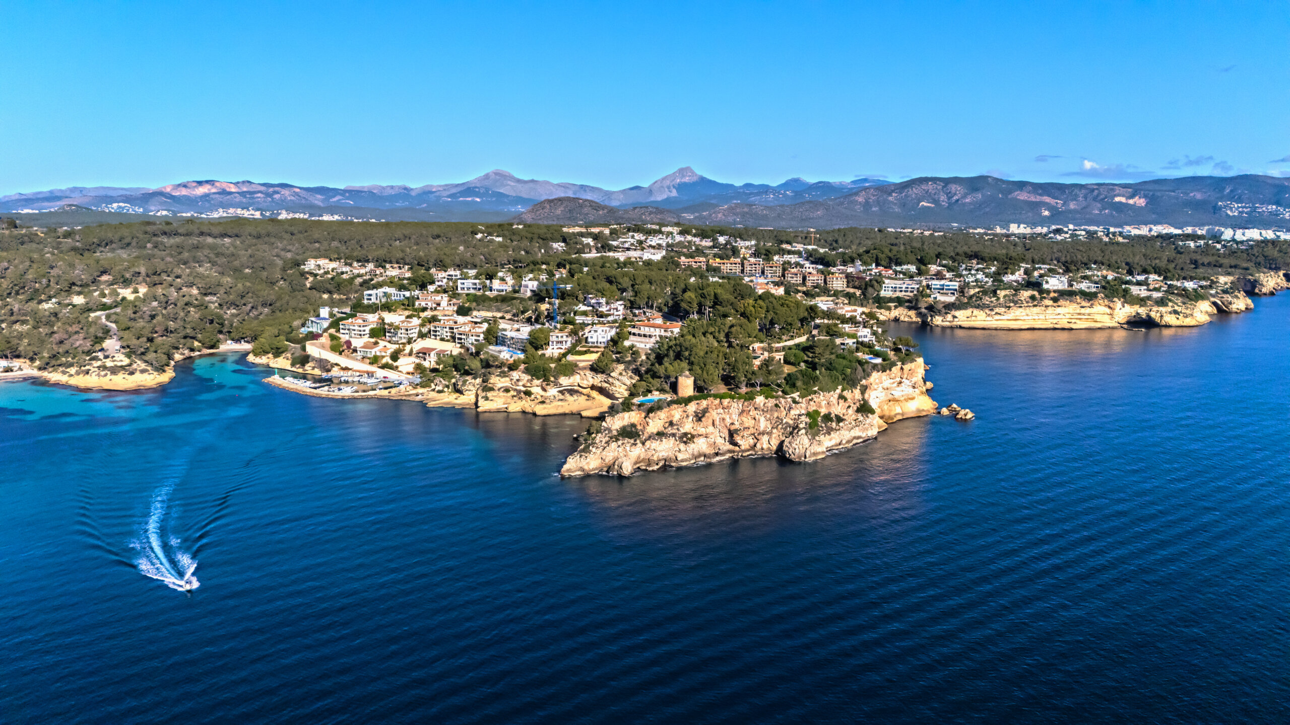 Mallorca im Winter - die ruhige Schönheit der Insel erleben